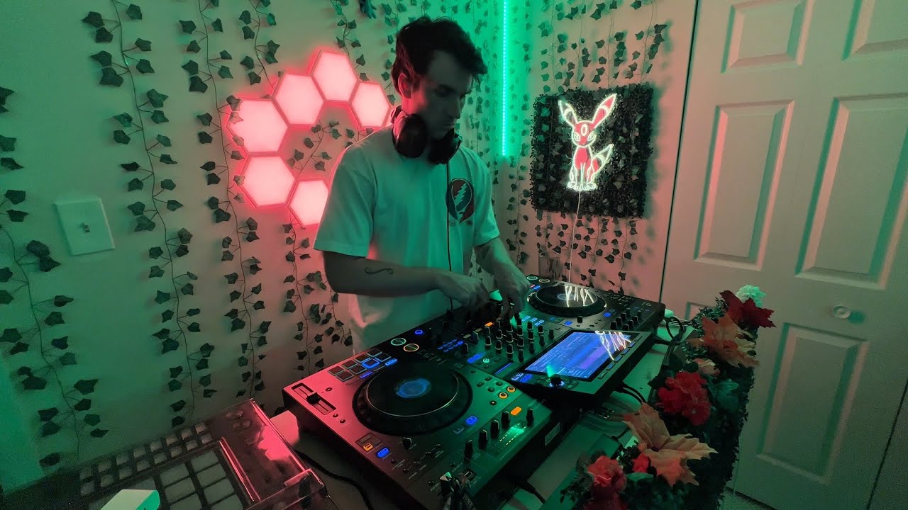 House Grooves Mix - YouTube