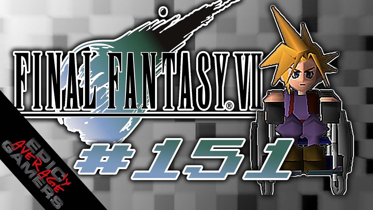 Lucrecia - Final Fantasy VII Part 151 - YouTube