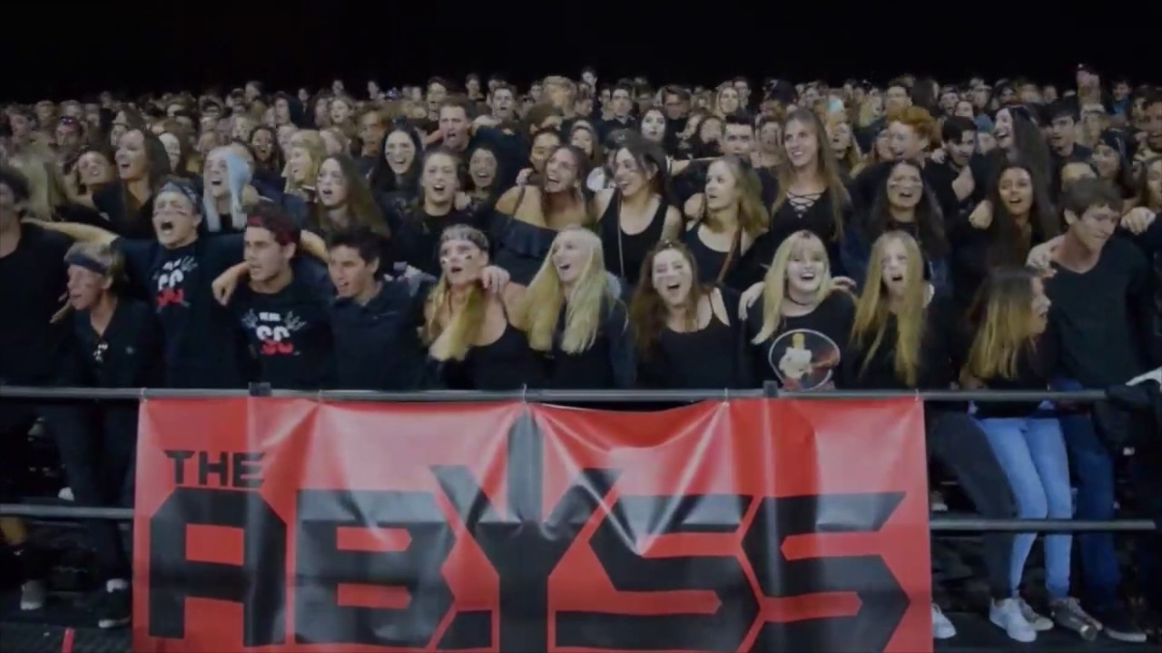 Loud Crowd Compilation - YouTube