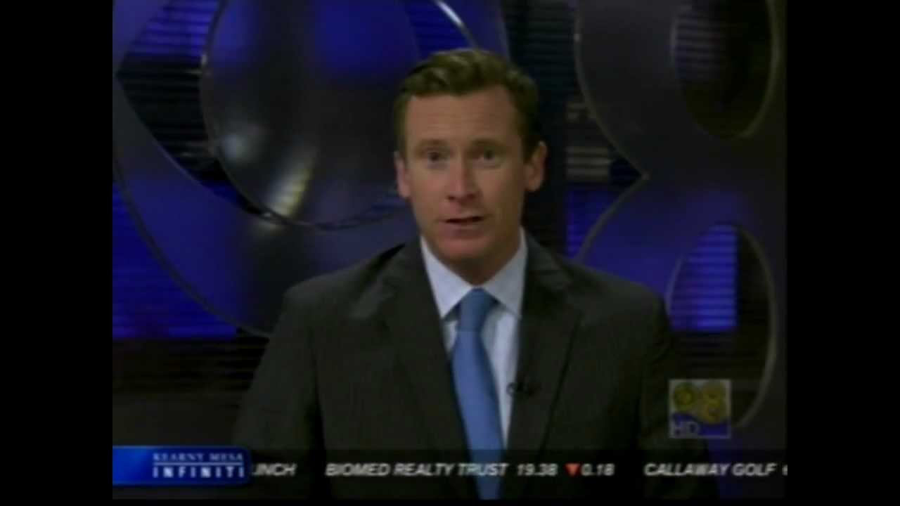 CBS8 News Coverage: RB Stratos/Stratoshuttle3 Mission Recap - YouTube