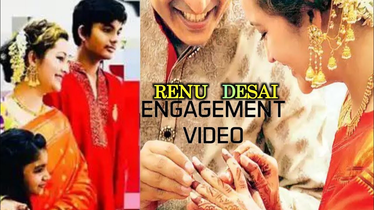 Renu Desai In Allu Arjun Marriage