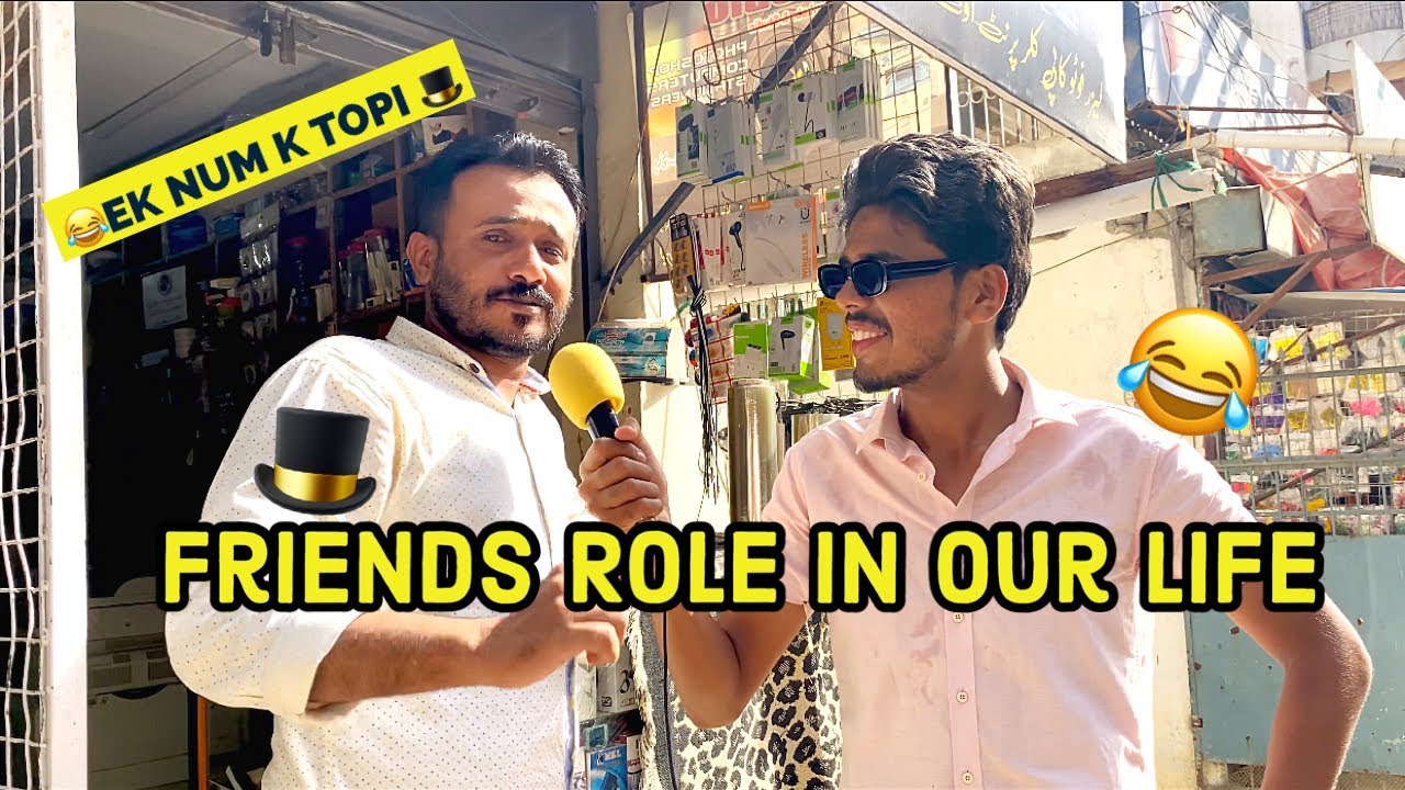 Friends Ya Topi😂| Ft Mr Shezi. - YouTube