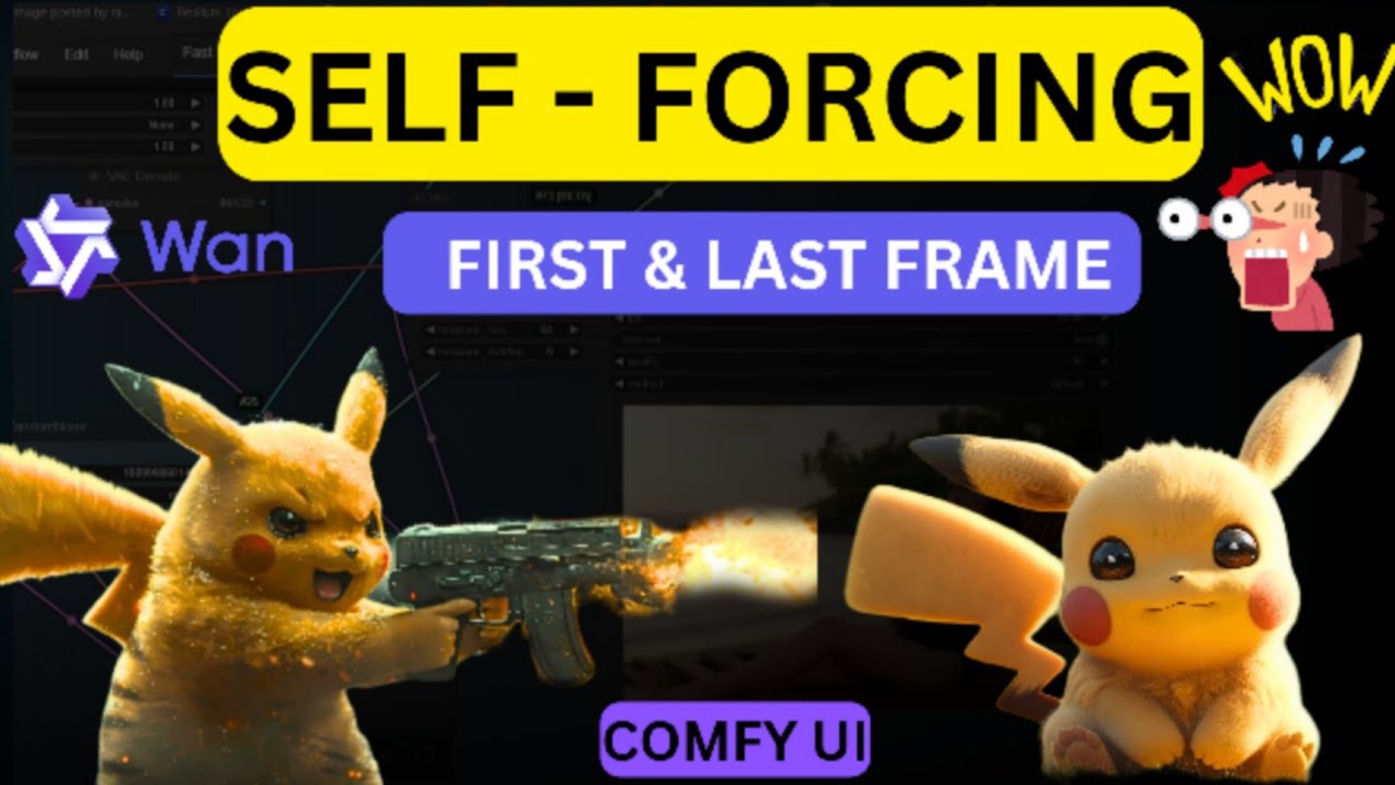 ️ start end frame prev - YouTube