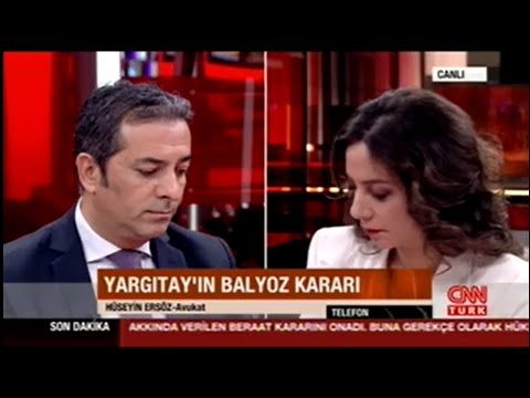 Karşıt Görüş - 9 Ekim 2013 -  CNNTURK - Av. Hüseyin Ersöz, Akif Beki, Aslı Aydıntaşbaş