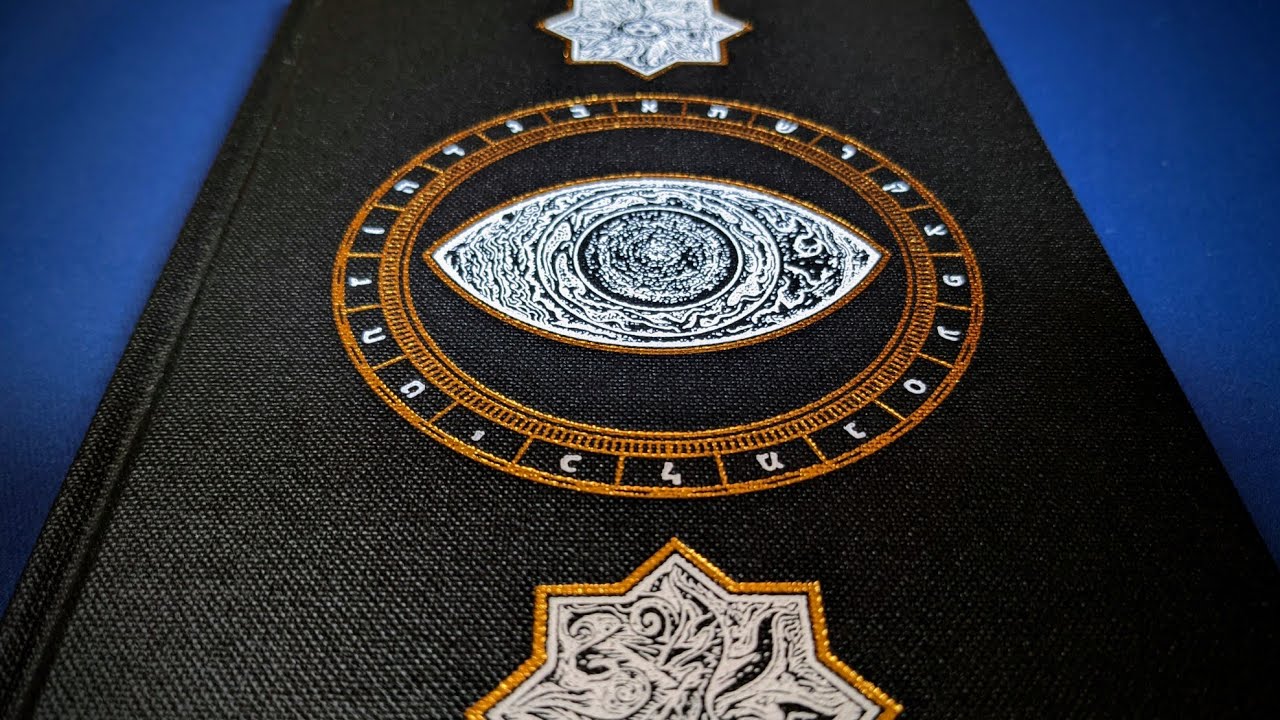 Celestial Intelligences by Gregory Kaminsky [Esoteric Book Review ...