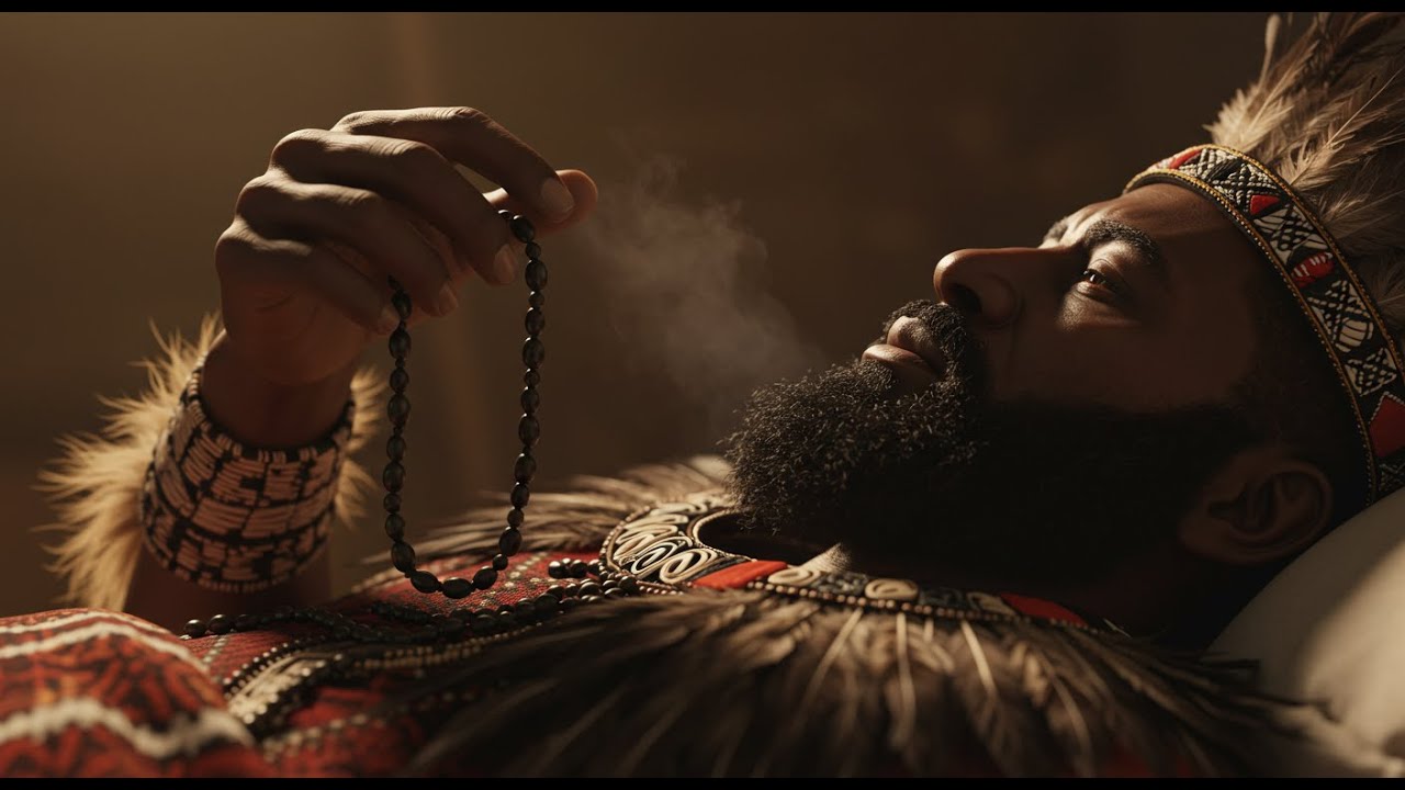 “Lobengula The King Who Never Gave In” - YouTube