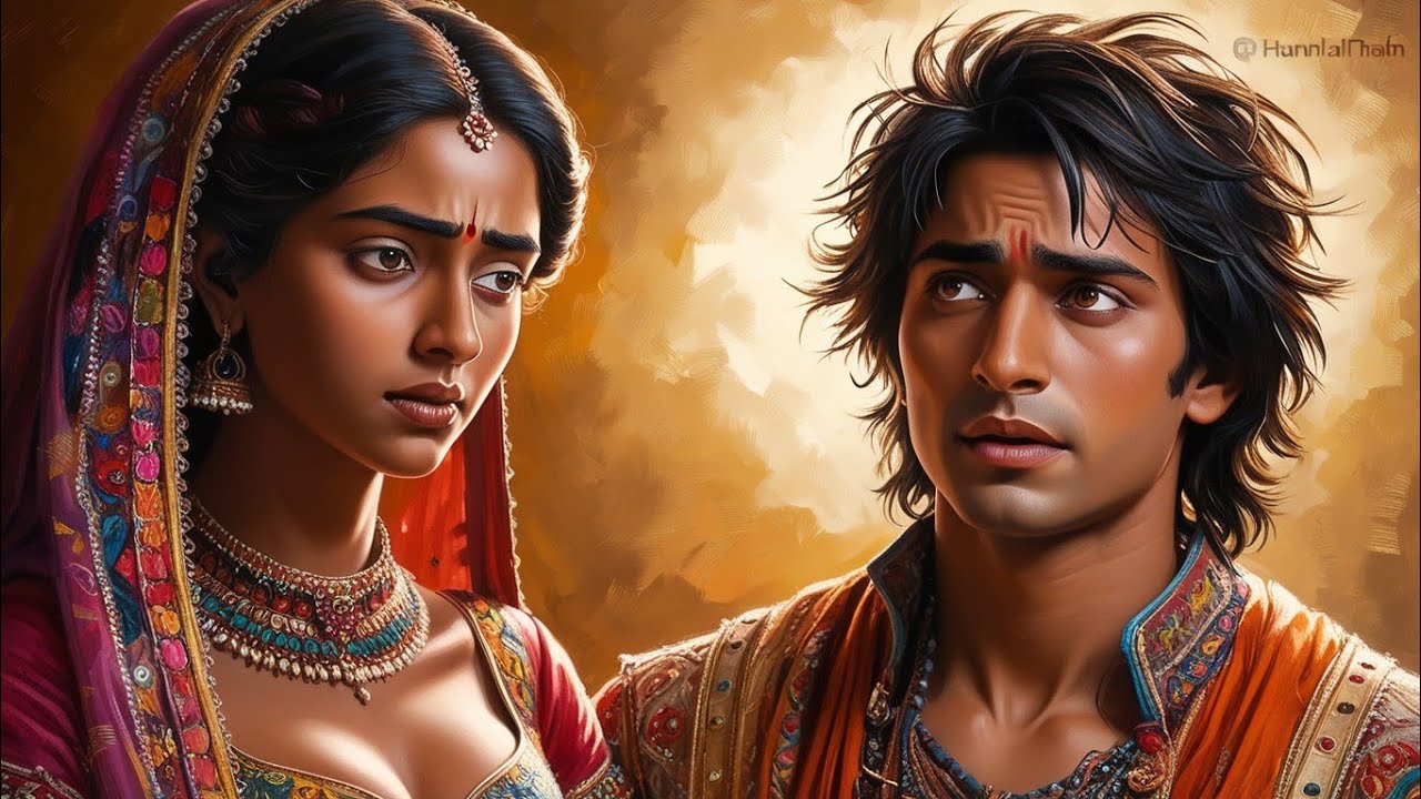 Real Story of Heer Ranjha | Hiran Minar" - YouTube