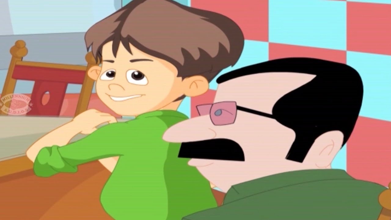 Tintu Mon Comedy | Hotel | Tintu Mon Non Stop Comedy Animation Story ...