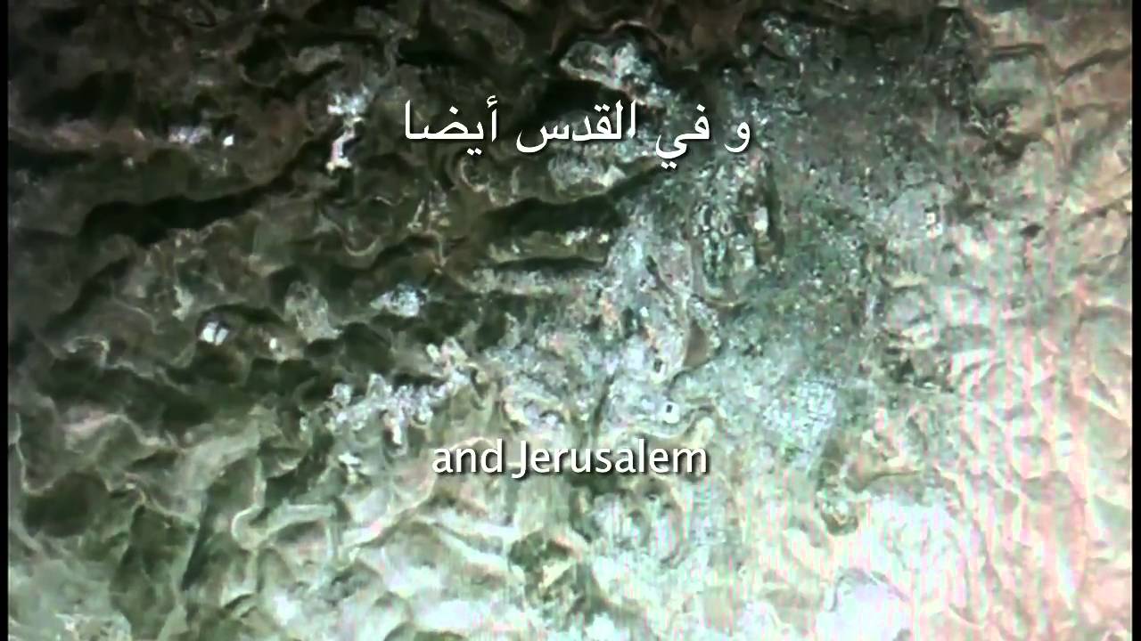 Palestine March 15th 2011 - YouTube
