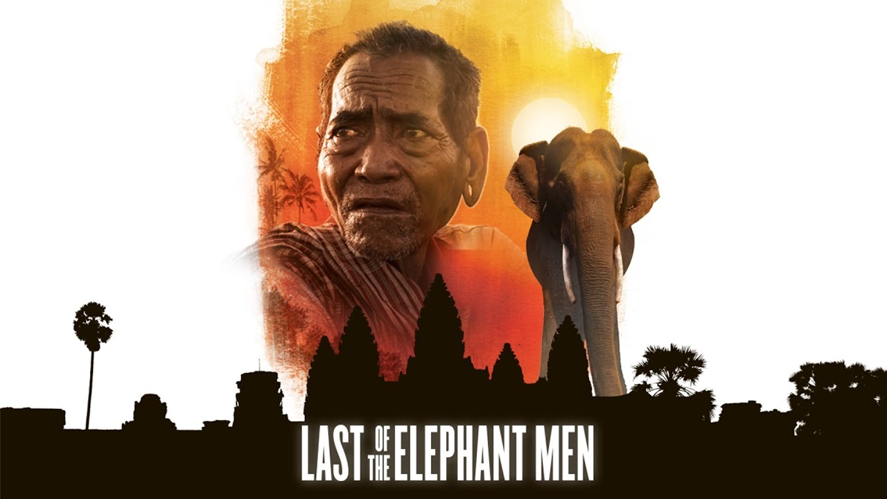 The Last of the Elephant Men |🐘Travel | Full Documentary - YouTube