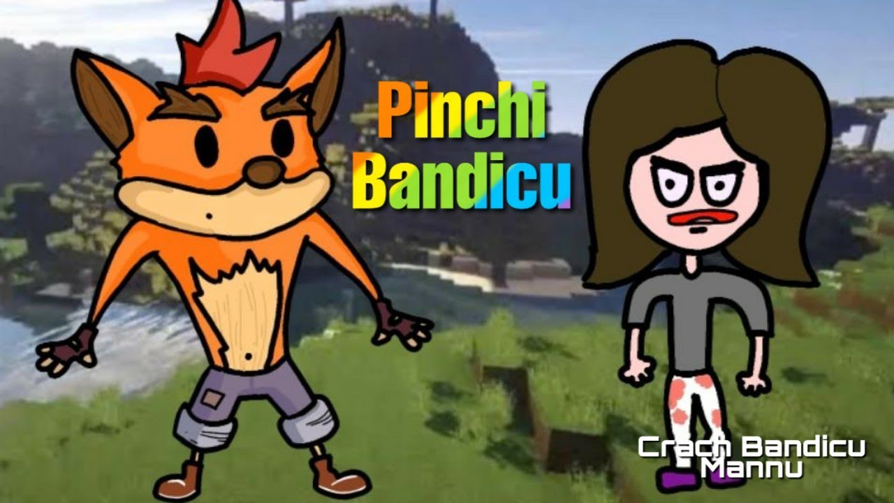 Pinchi Crach | E.10 | Bicho Draw Adventures - YouTube