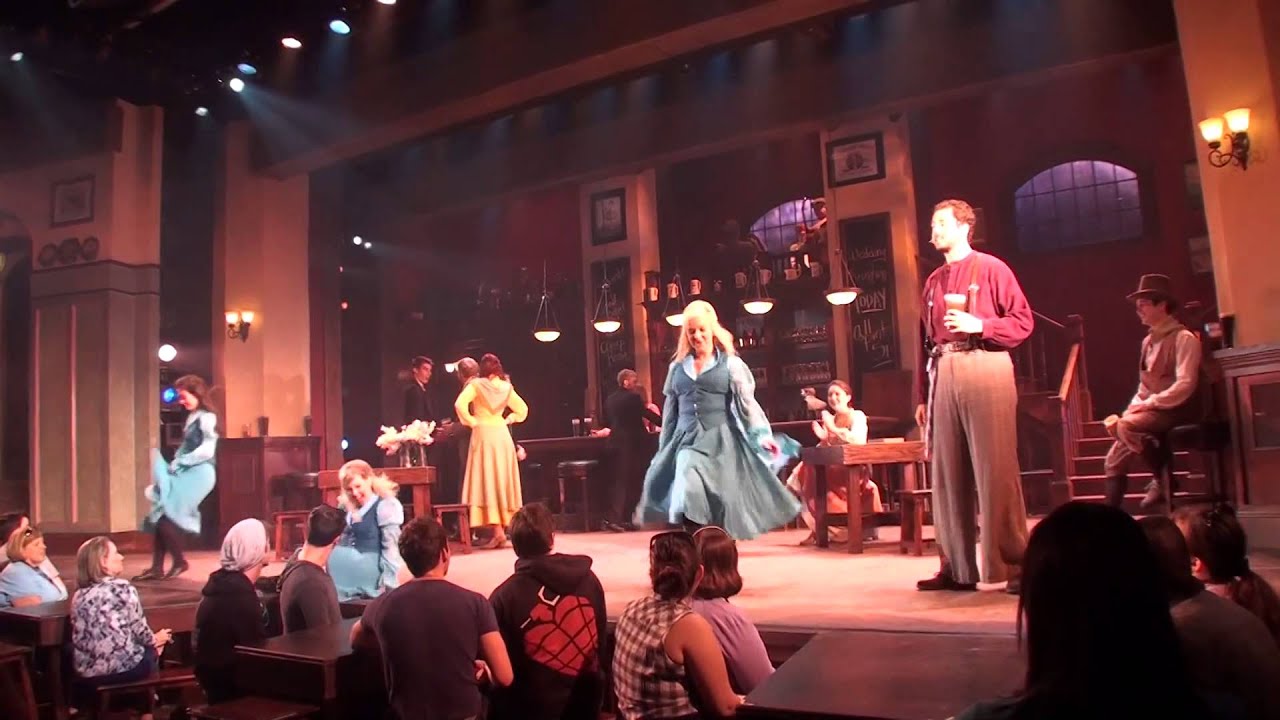 Celtic Fyre 2012 Full SHow - YouTube