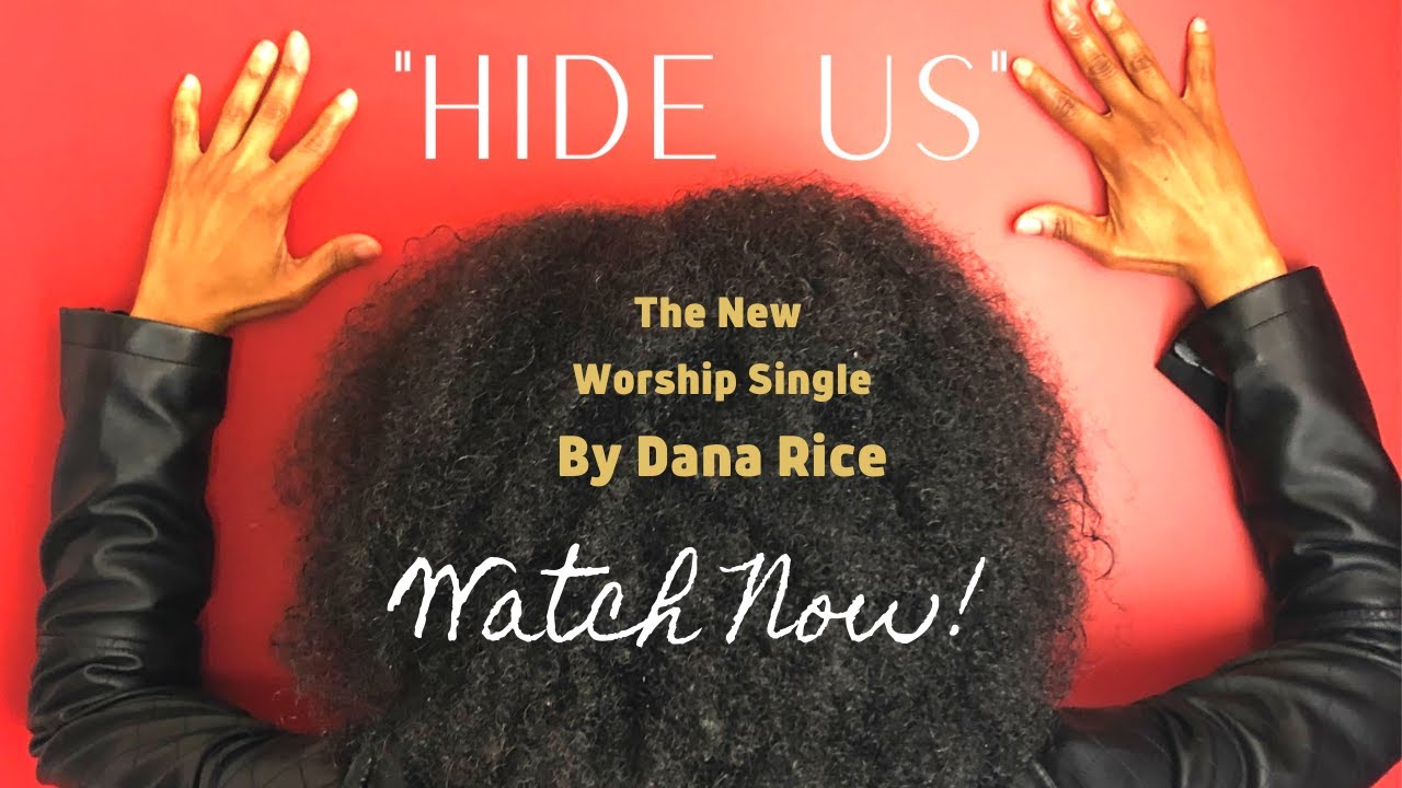 Hide Us -George Floyd Version by Dana Rice - YouTube