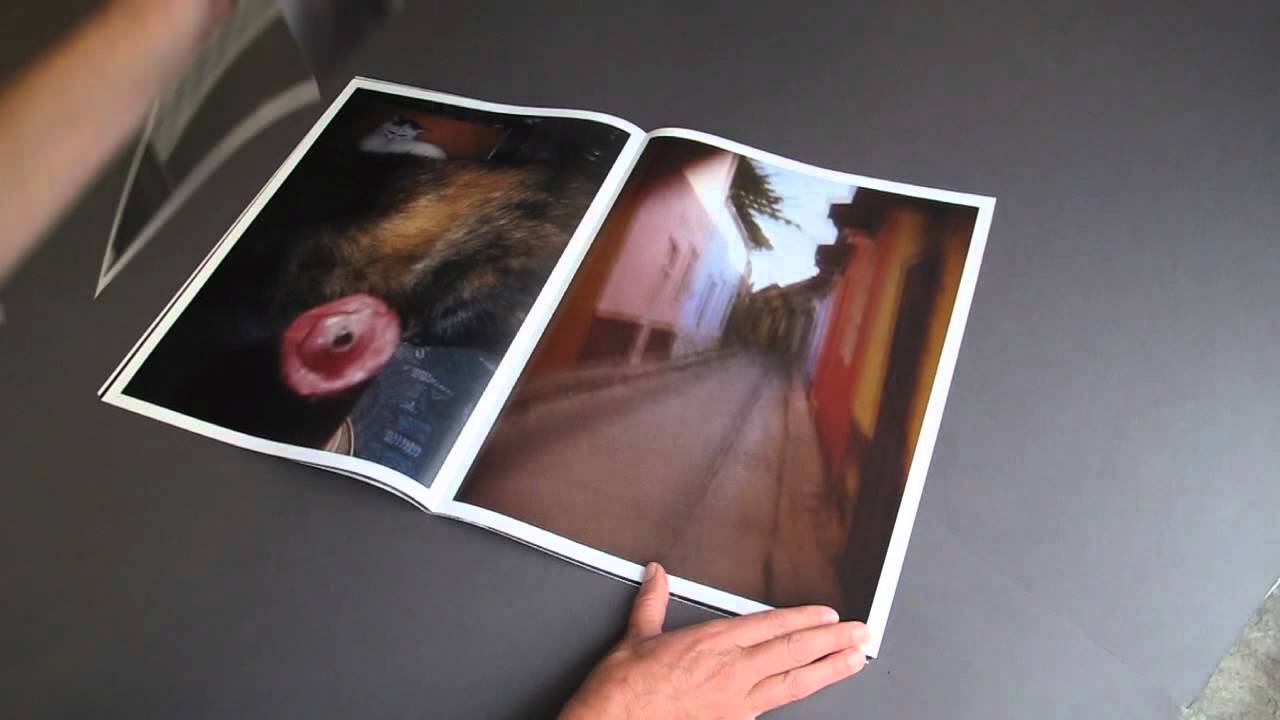 William Greenfield - Looking Glass - YouTube