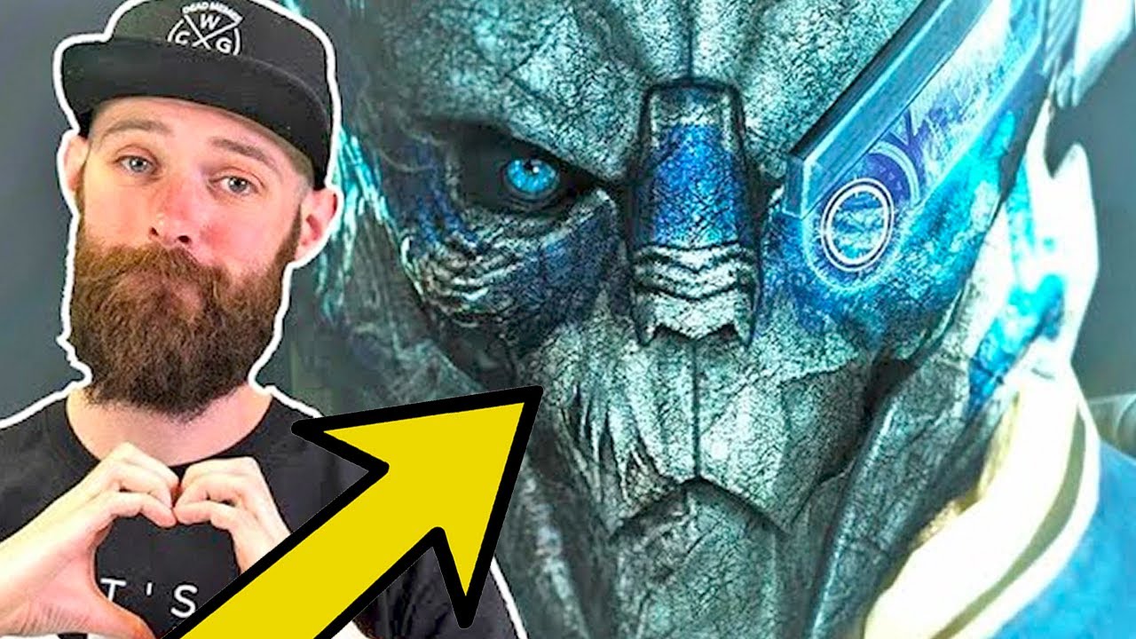 8 Video Game Side Characters You Wish You Played As - YouTube