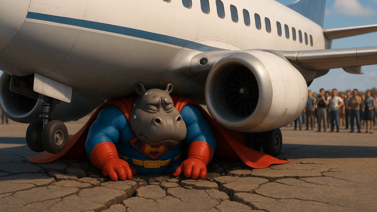 Brainrots But All DiED P10 (officia Music Video)Hippo Hero Job Job Job ...