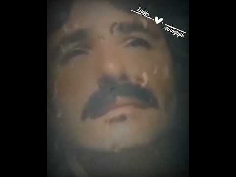 Ağla Yüreğim - Ferdi Tayfur #ferditayfur #whatsapp durum videoları