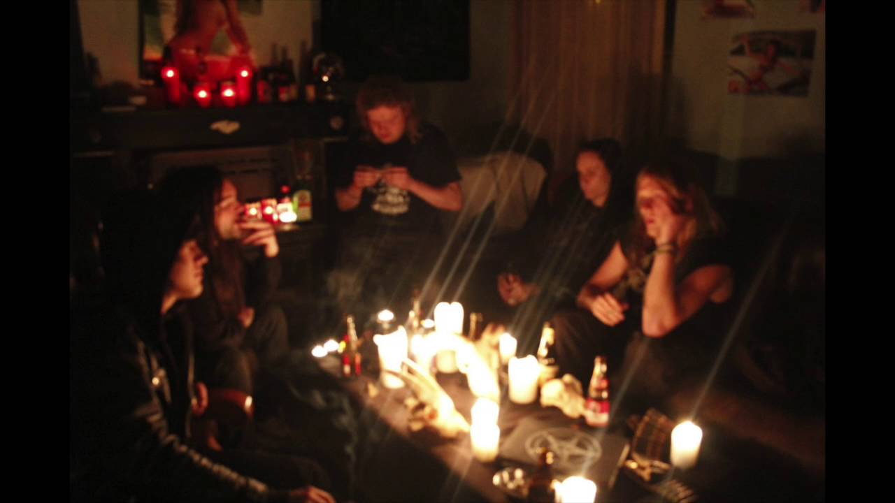 Evil shepherd - In krankzinnigheid bedeesd (2016) - YouTube