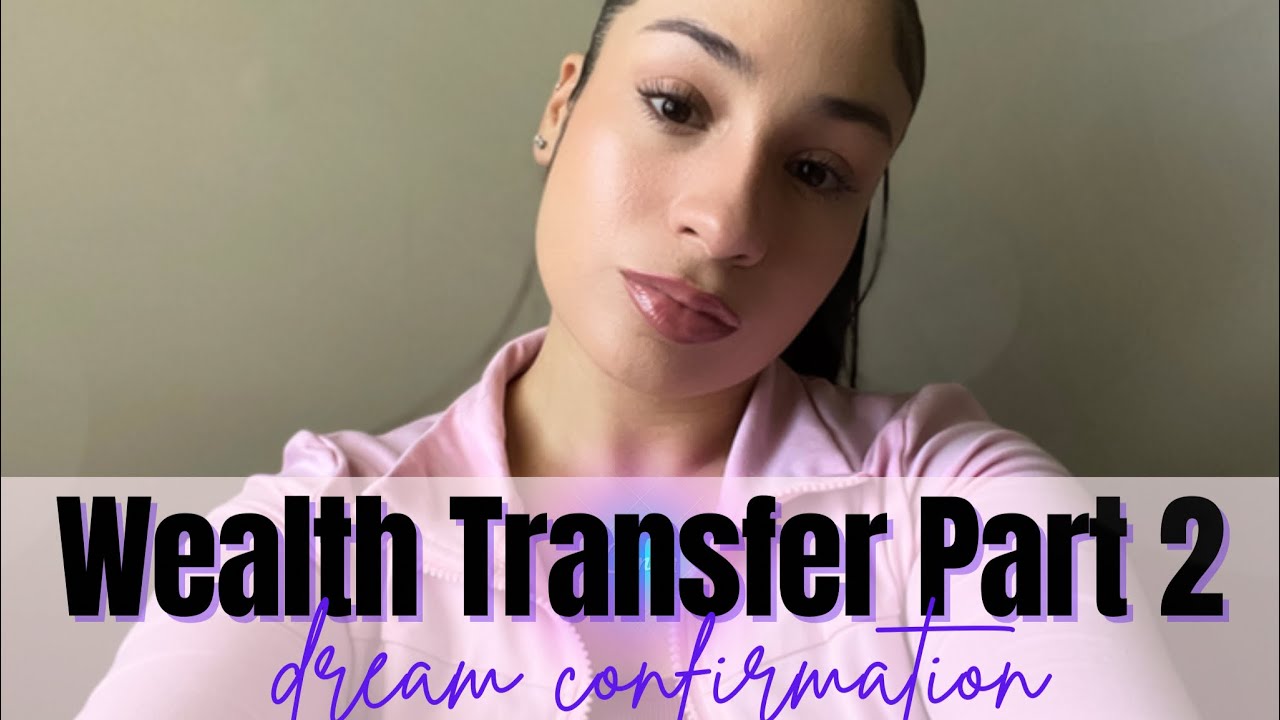 God Said Tell Them NOW.. This Is Your Confirmation 🌈💝💍🌱🏡🚘💰 - YouTube