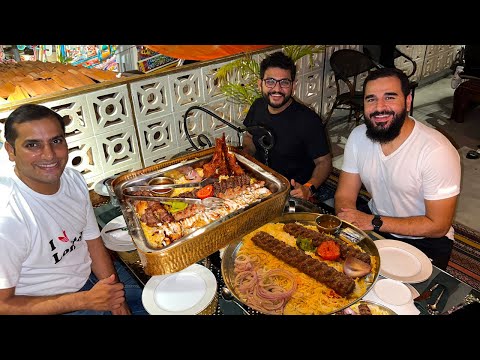 First salary ki dawat 💰🍽 | Boht kharcha hogaya | Mustafa Hanif BTS | daily vlogs