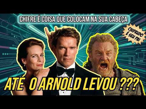 OS Cornos Mais Bravos do Cinema - cuidado que todo boi tem chifre , meu parceiro.