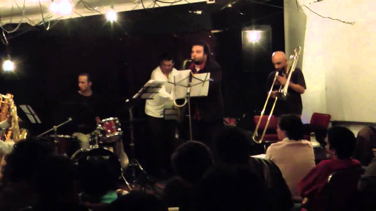 Green Light Jazz Quintet en *matik-matik* - YouTube Music