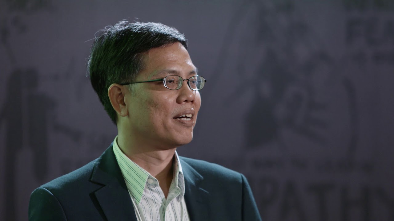 Preventing cyberattacks through smart network surveillance | Chan Mun ...