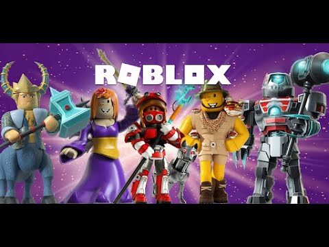 MONDAY MADNESS | ROBLOX EDITION!!! - YouTube