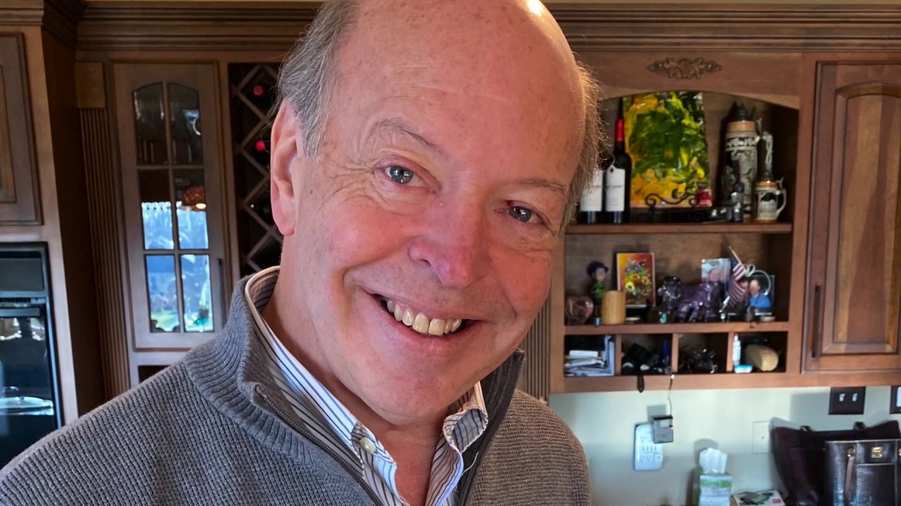 The Dan Silvestri Birthday Breakfast! 40th Anniversary. - YouTube