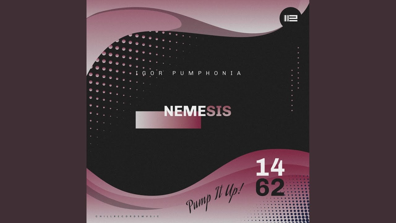 Nemesis (Original Mix) - YouTube