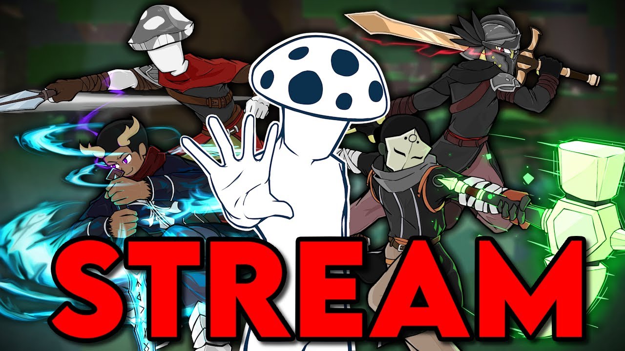 5 Years Agamatsu Anniversary Stream - YouTube