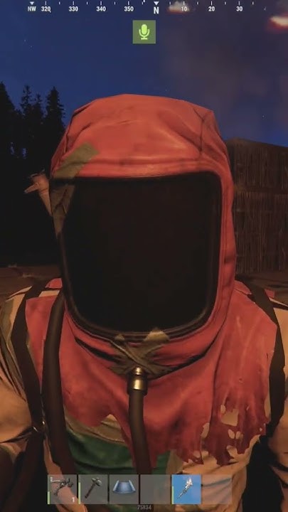 Role players on Rust be all like #rust #rustclips #rustconsole #playrust - YouTube