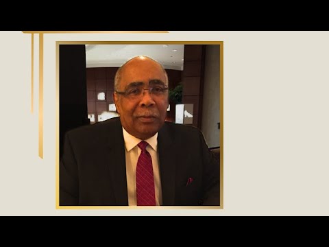 Memorial Service Phillip Barron Branch - YouTube