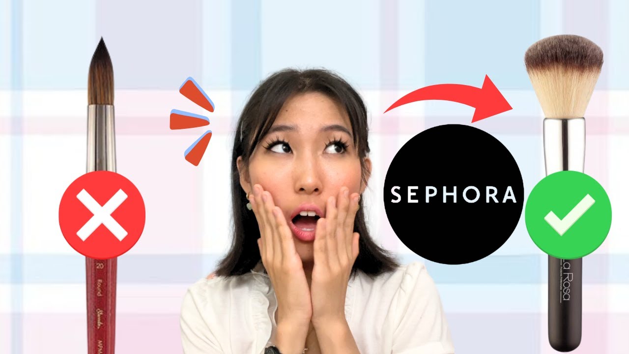 These Art Hacks Will CHANGE YOUR LIFE! | Art Supply Hacks Every Artist ...