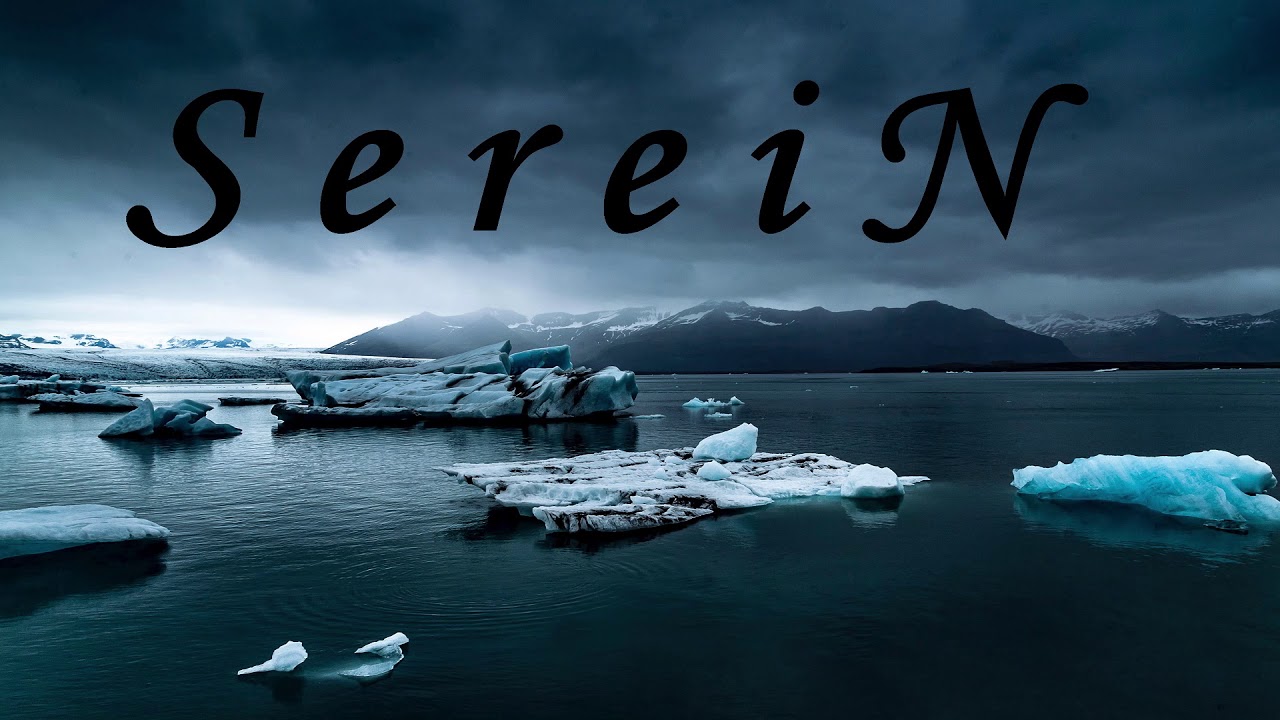Serein: Best Collection. Chill Mix - YouTube