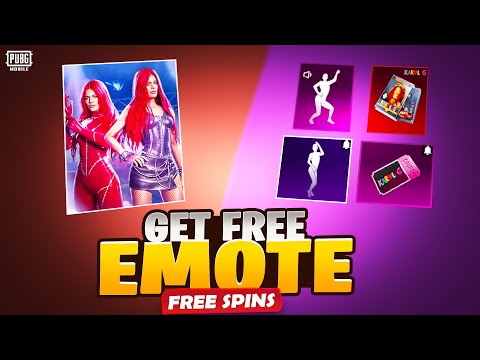 GET FREE EMOTES | KAROL EVENT FREE SPINS | KAROL VOICE PACK