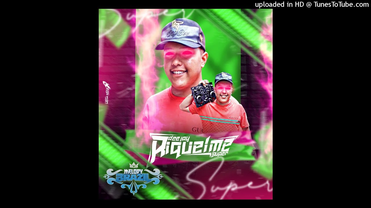 Dj Ronaldinho Feat.Riquelme Super - Chamo Teu Vulgo Malvadão 2021 ...