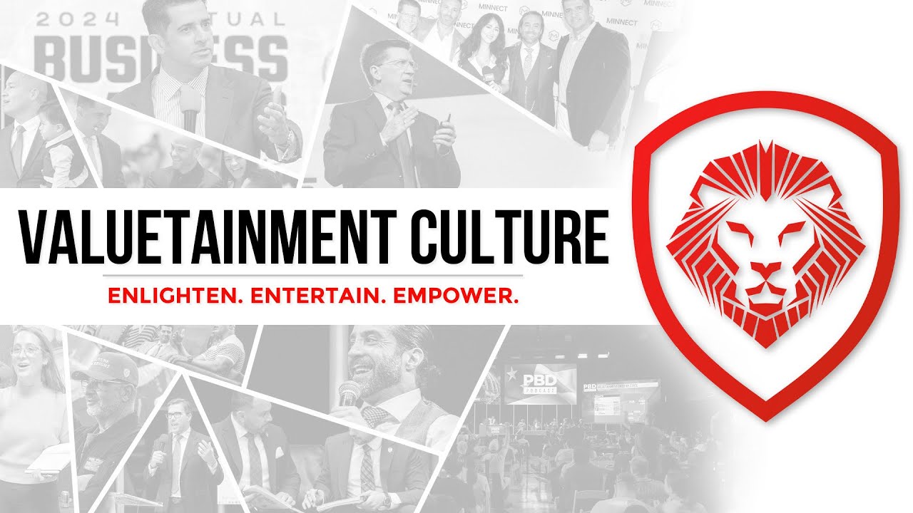 Valuetainment Culture - What Is It Like To Work Here - YouTube