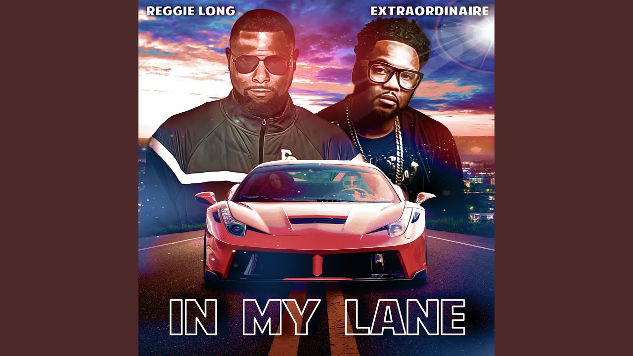 In My Lane - YouTube