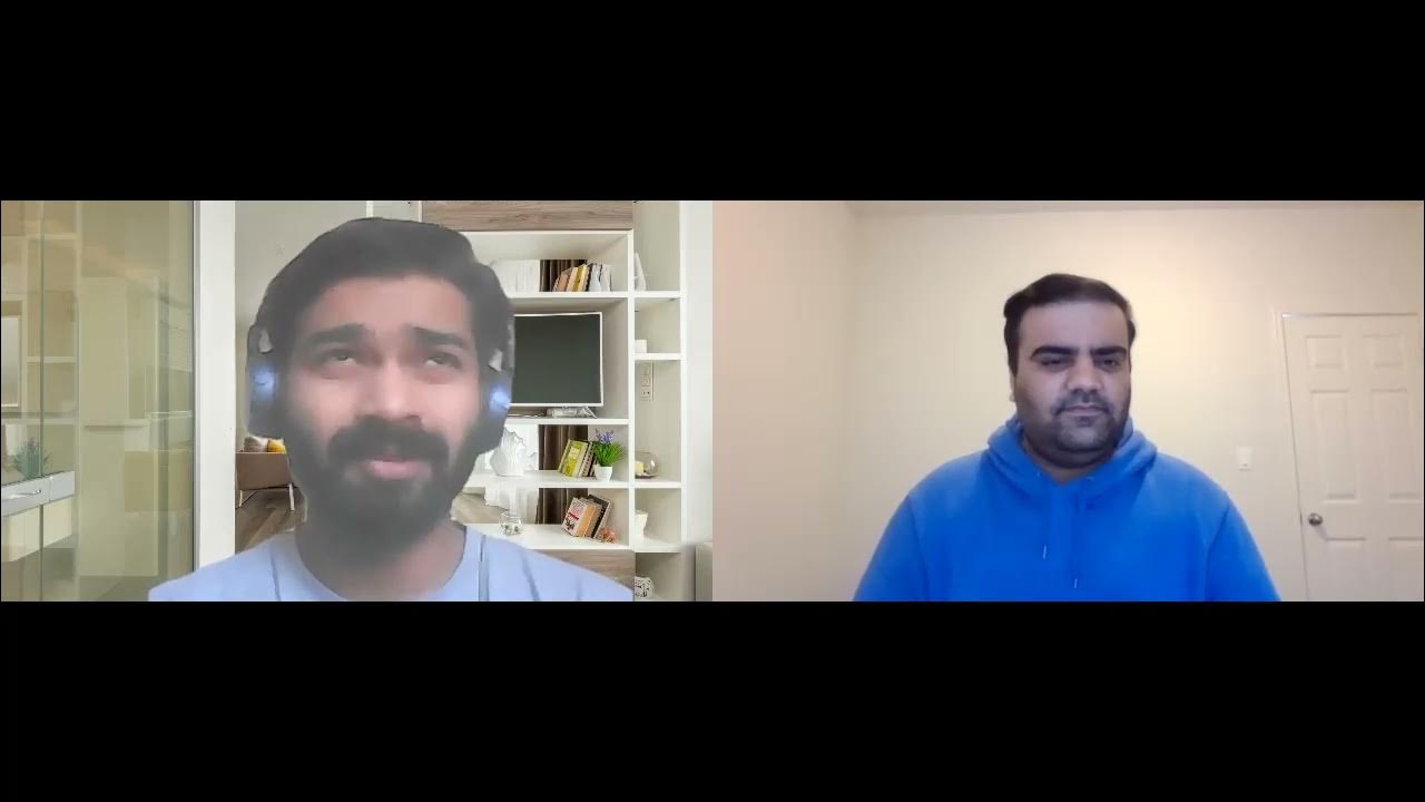 Jithin Sunny Meeting (Round 2) - YouTube