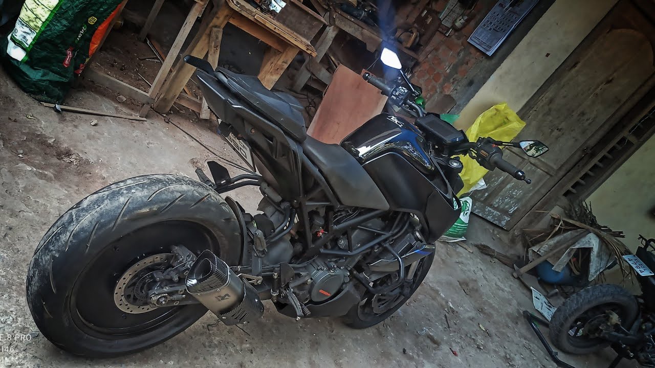 MODIFIED DUKE 390 | CUSTOM DUKE 390 | FULLY CUSTOMIZED DUKE 390 🤩🤩🤩🤩 ...