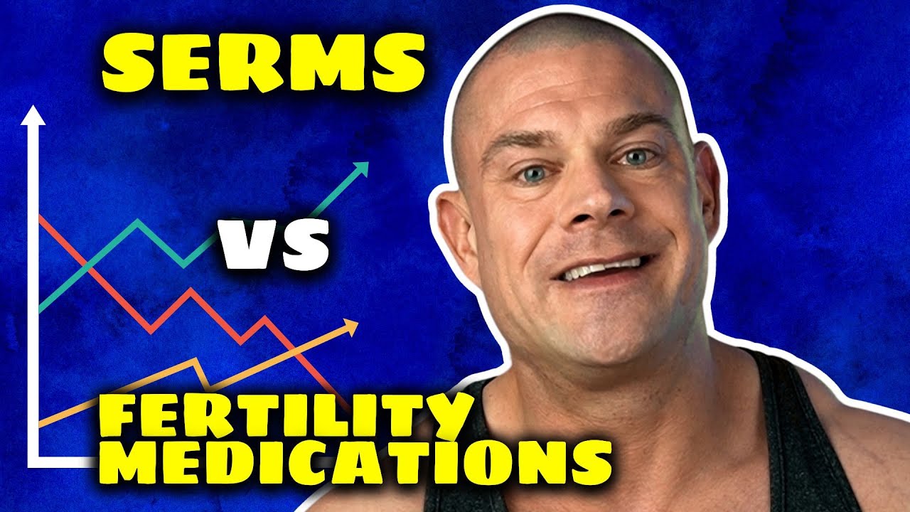 My Fertility Results After 9 Months Of PCT, SERMs VS Fertility ...