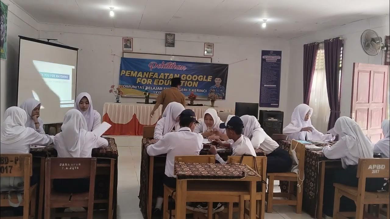 Video Pembelajaran PPL 1 PBL @ZainalAbidin-v2v - YouTube