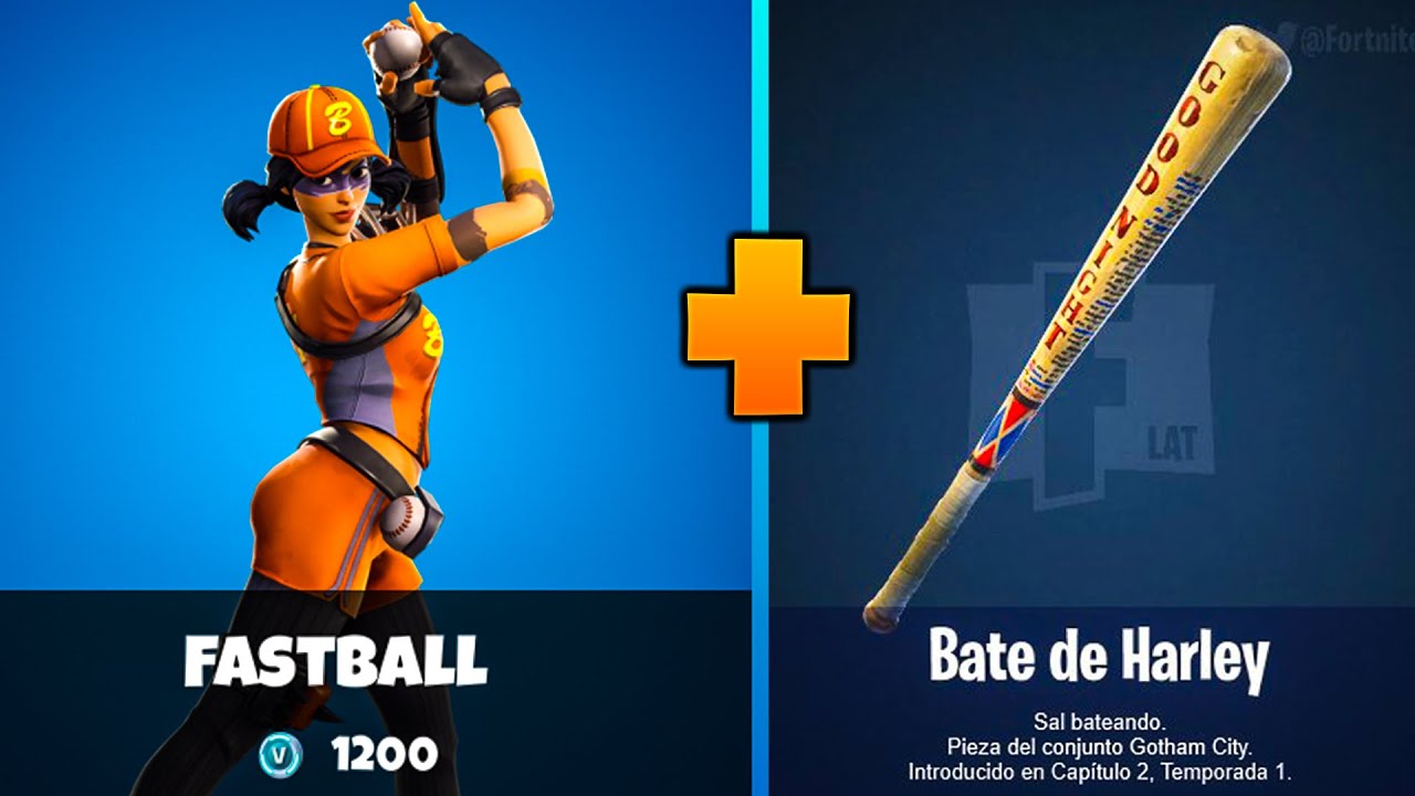 BEST COMBOS WITH THE HARLEY HITTER PICKAXE - YouTube