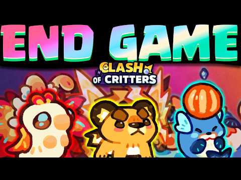 Clash of Critters - These 10 TATARI'S Will Carry You From a T1 BEGINNER to END GAME!!!