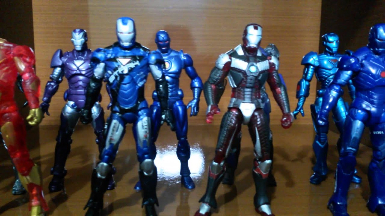 Stealth Ops. - YouTube