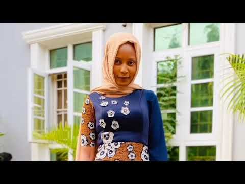 Jaruma Azeemah tayi abinda tabawa Kowa mamaki