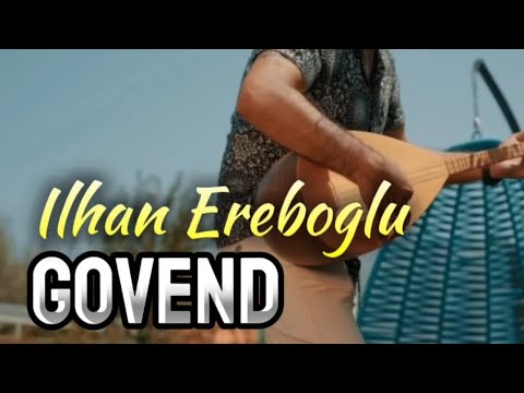 ilhan Ereboglu Govend  (Kurdish) 2024 Kurtce Mahni #serur #govendakurdi #halay #trend #kurdish
