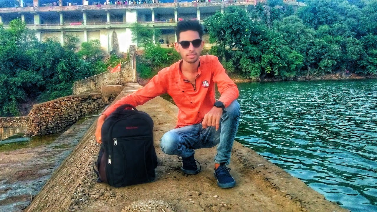 tilaswa mahadev or govta dam amazing torisam jaghah - YouTube