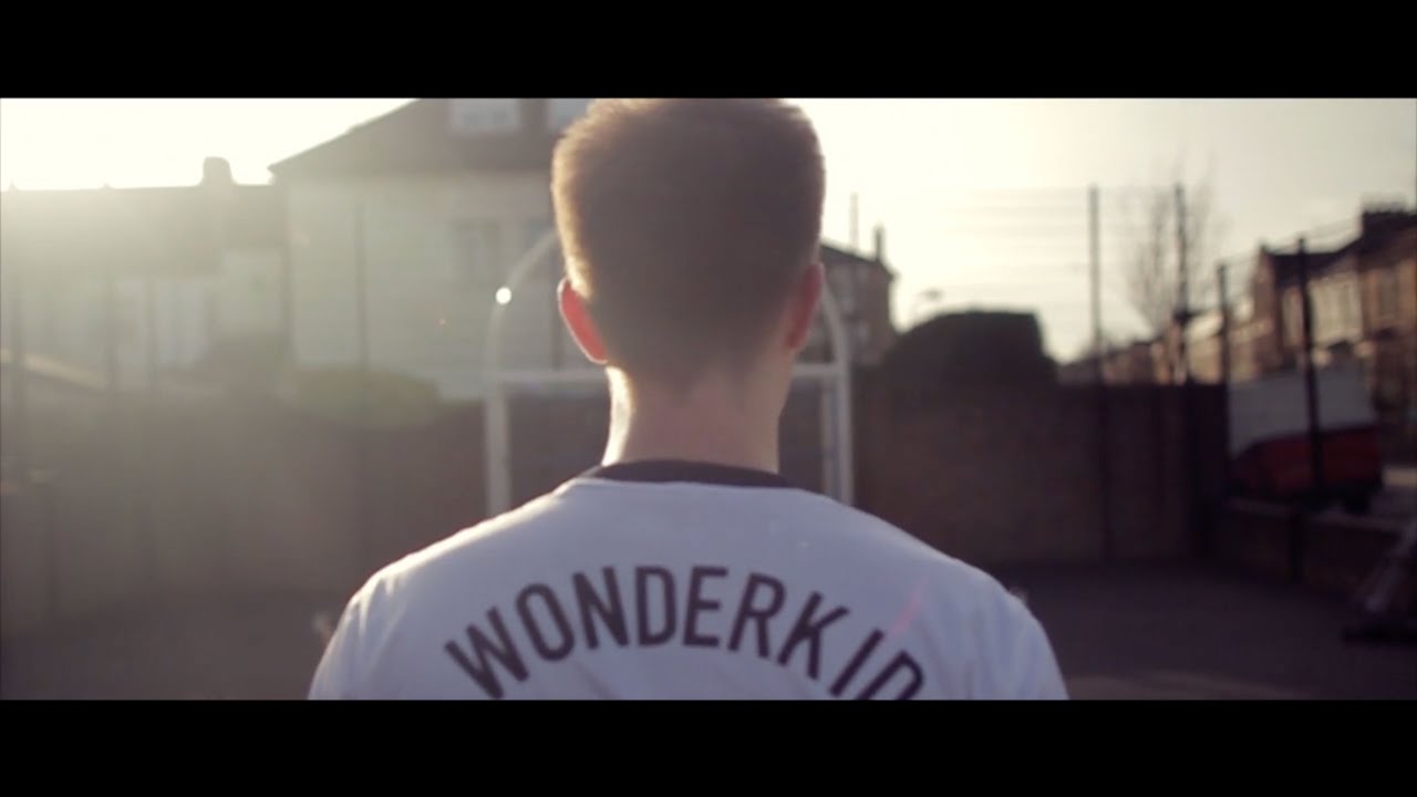 2014 WONDERKID Producer Vacancy (NOW CLOSED) HD - YouTube